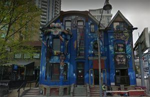 Toronto's Shemale & Tranny Scene: An Inside Guide | Red Light Canada